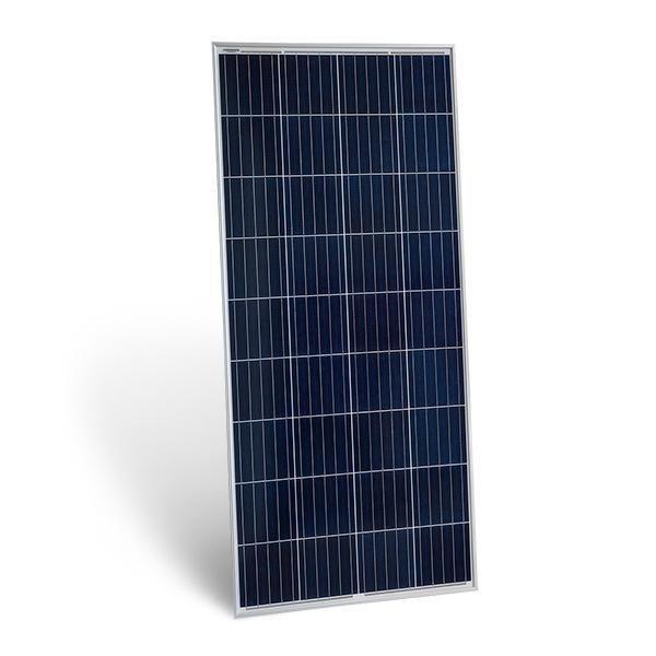 Solar Panels / Solar Modules - Udhaya Semiconductors Limited